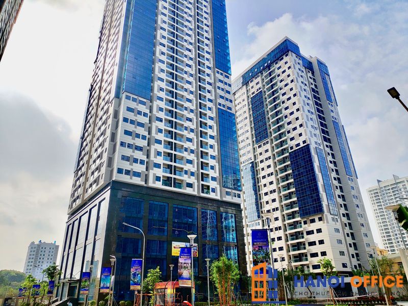 TNR Gold Seasons - 47 Nguyễn Tuân, Quận Thanh Xuân. Hạng B