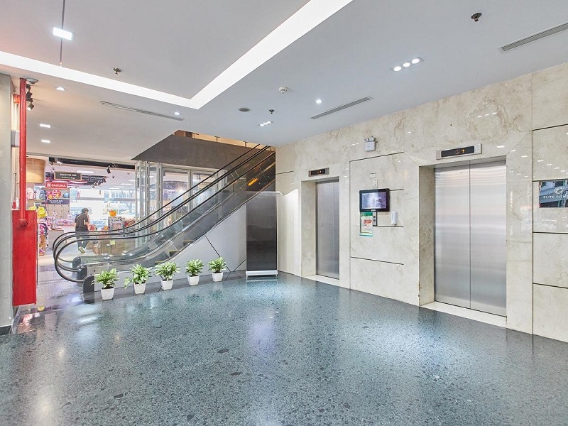 Tòa nhà Hồng Hà Center - Số 25 Lý Thường Kiệt, Quận Hoàn Kiếm. Văn ...