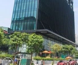 Pax Sky Building 36 Phạm Văn Đồng
